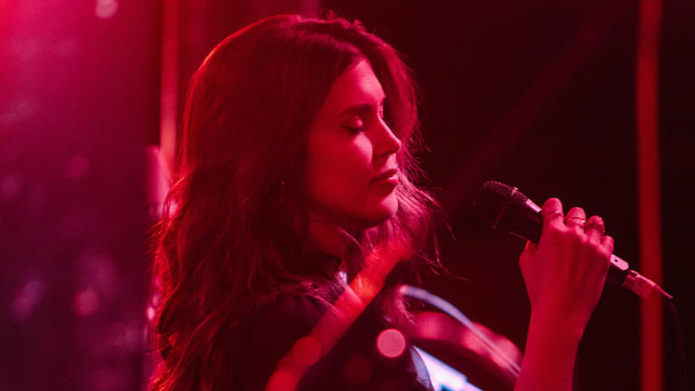 Jessica Carter Altman, Lynda Carter’s Daughter, Releases New Music ...