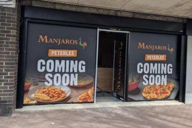 Manjaros set to open brand new restaurant in County Durham