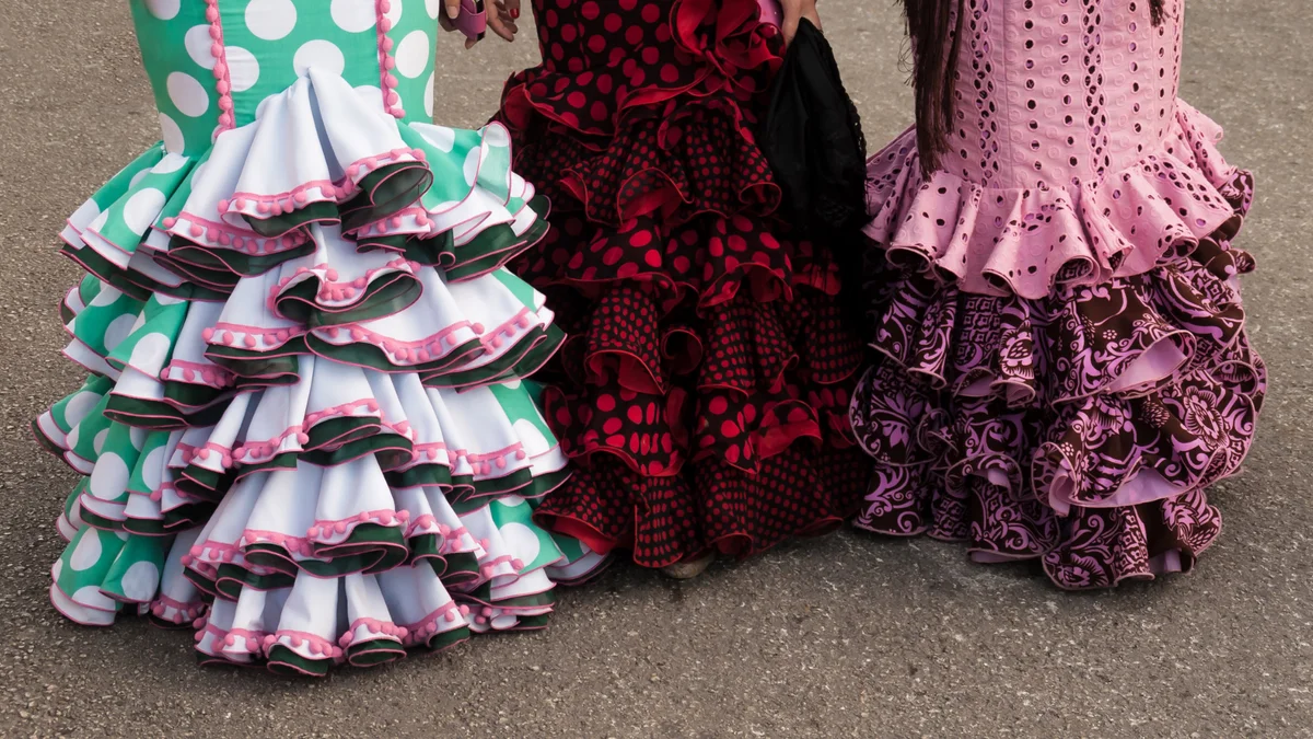 ¿Tienes uno de estos apellidos? Si es así tu linaje es 100% español