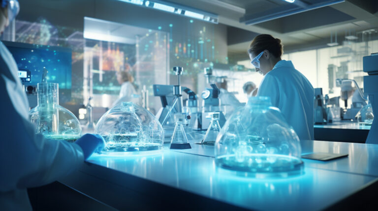 Thermo Fisher Scientific Inc. (TMO): A Bull Case Theory