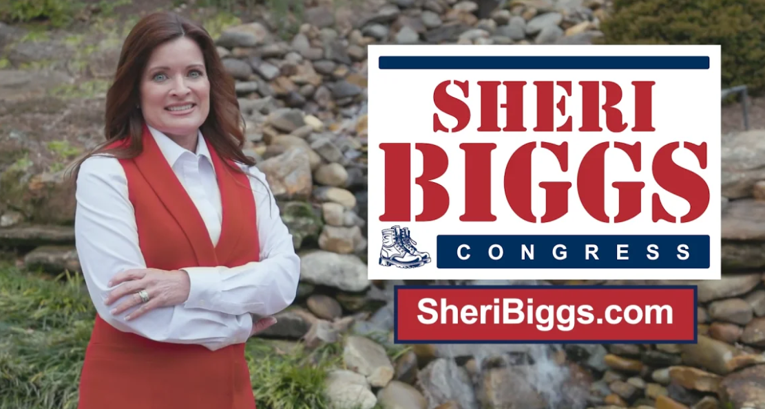 U.S. Congresswoman from the Upstate to hold telephone town hall