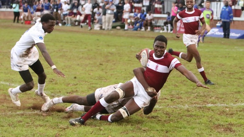 Milnerton excel at Kearsney Easter Rugby Festival as KZN’s Westville ...