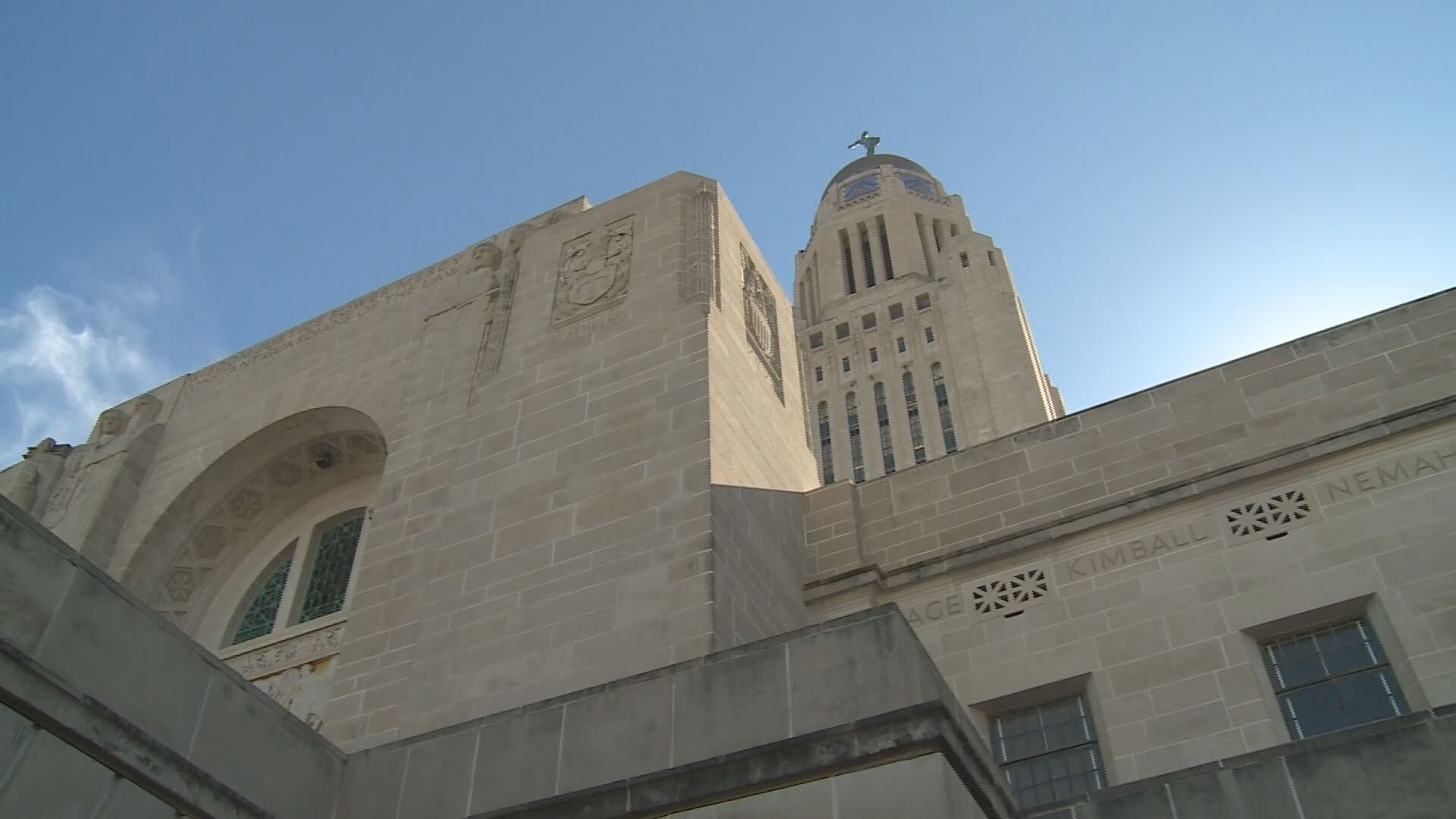 ‘Deep Dive’ Roundup: Tracking bills in the Nebraska Legislature