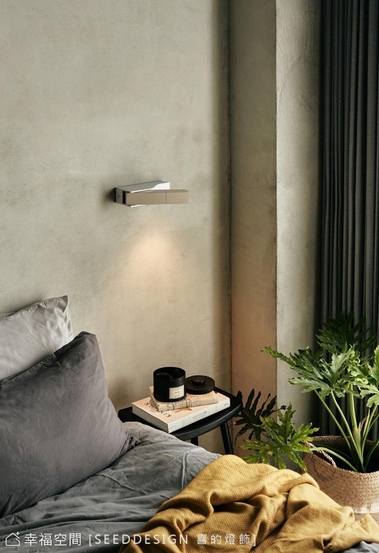 細節點亮光氛之旅｜SEEDDESIGN 喜的燈飾台北門市盛大 Reopen三亮點 設計 × 光氛訂製 × 沉浸體驗，一次到位