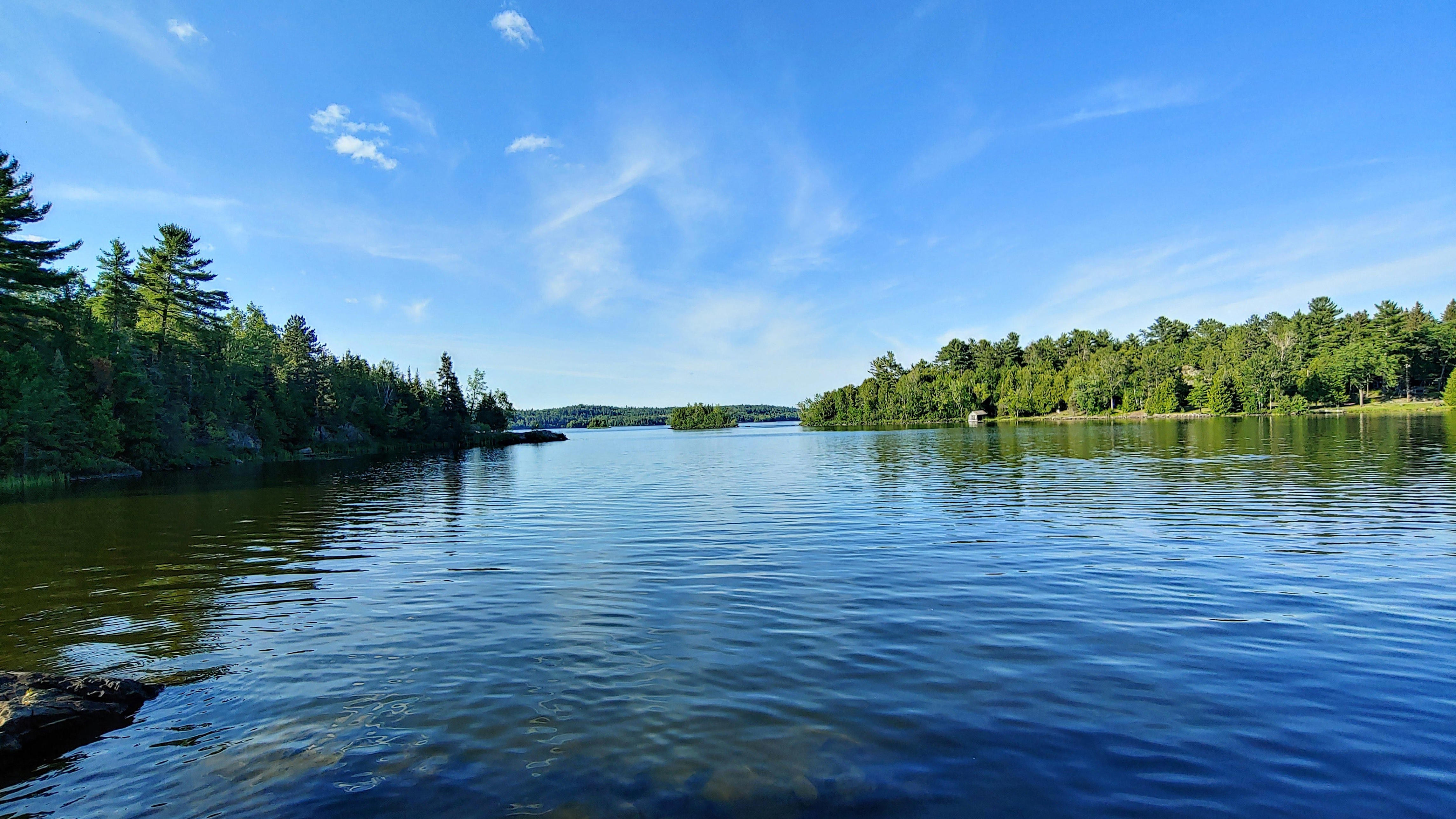 Minnesota's cold water boating seasons come with safety concerns