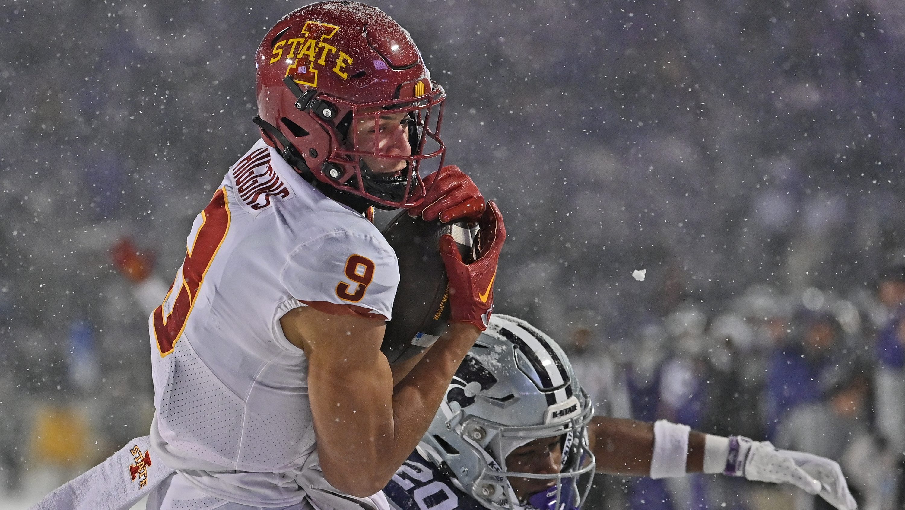 Broncos Predicted to Draft ‘Potential Successor’ to $60 Million Pro Bowl WR