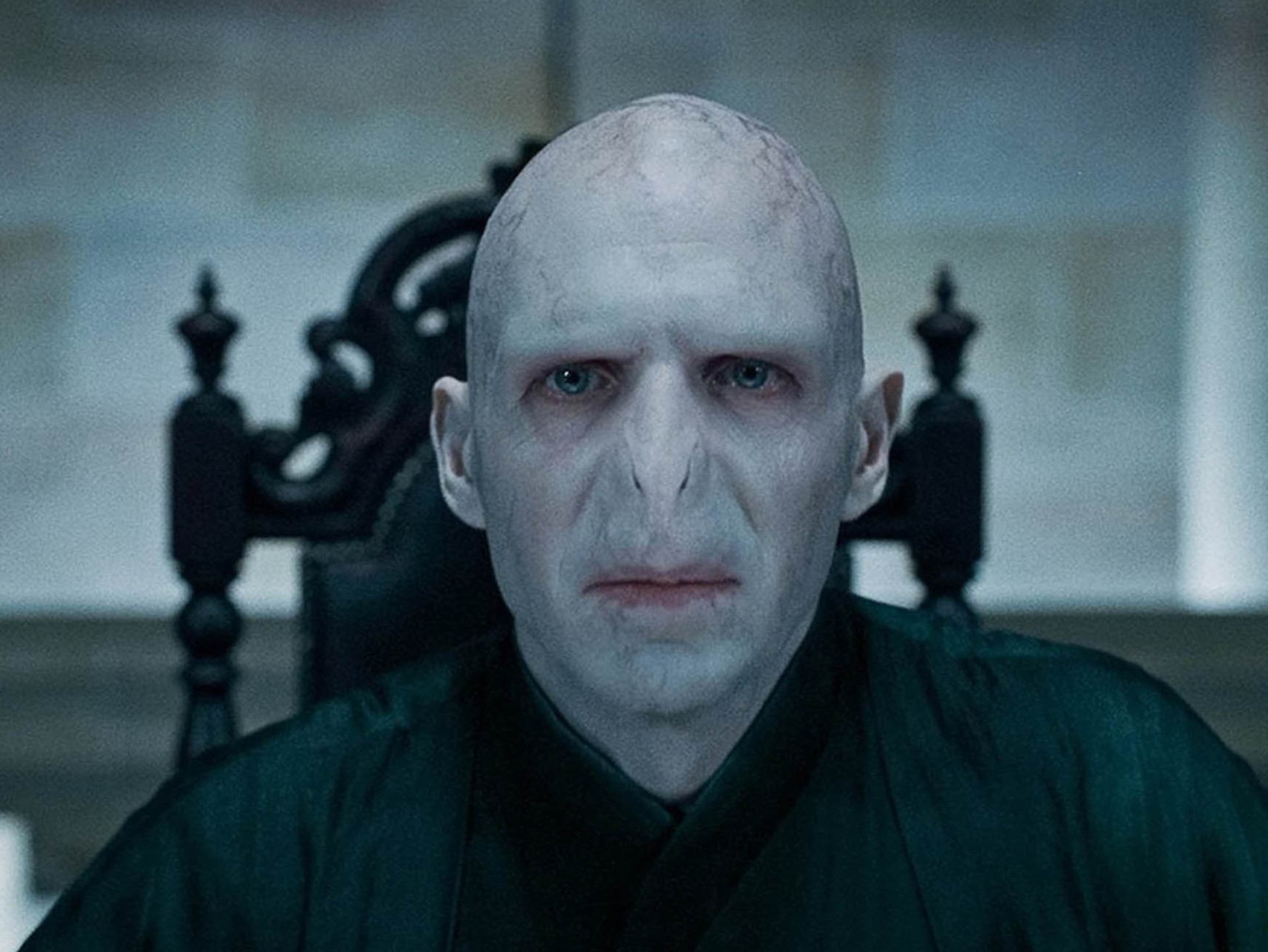 Quem são os atores por trás dos monstros mais conhecidos do cinema?