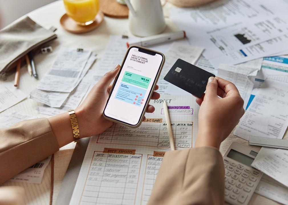 Spring financial clean-up: 5 money moves to make before summer