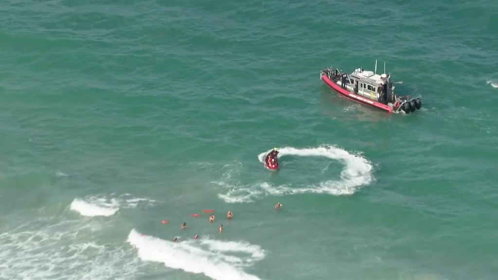 13-year-old boy identified in accidental drowning near Fort Lauderdale ...