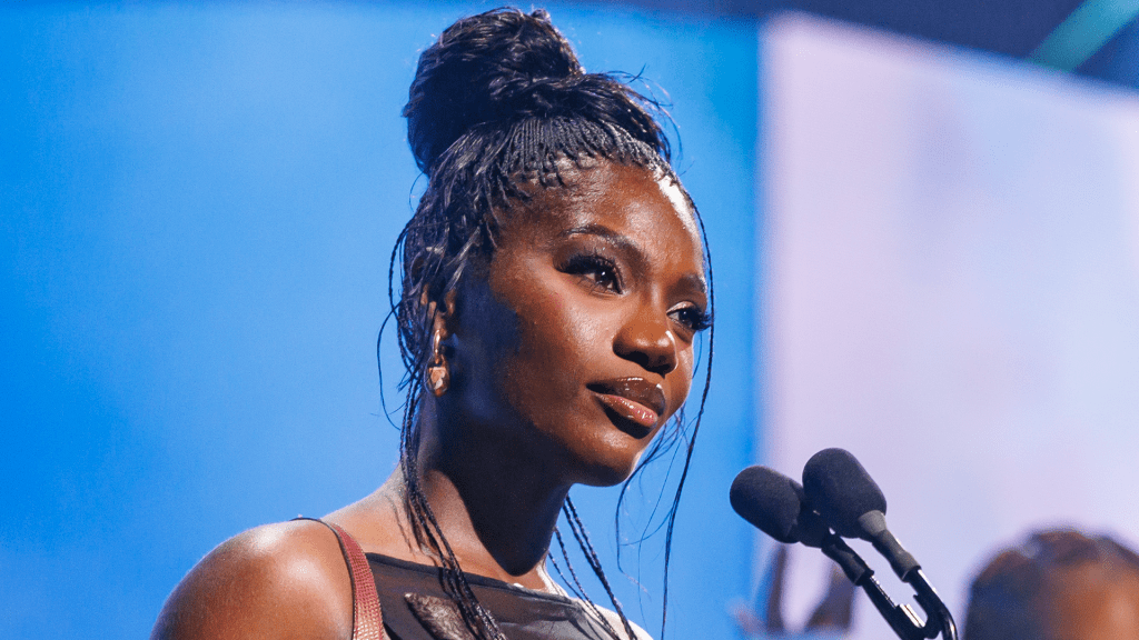 Doechii Talks Being Seen As More "Intellectual" Than Her Female Rap Peers