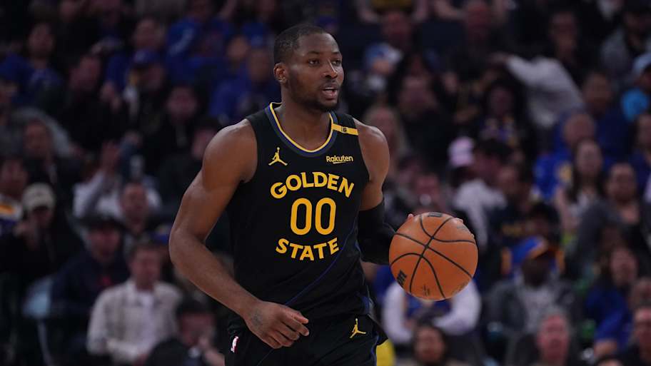 Potential Brooklyn Nets Target Benched in Game 1 of NBA Playoffs