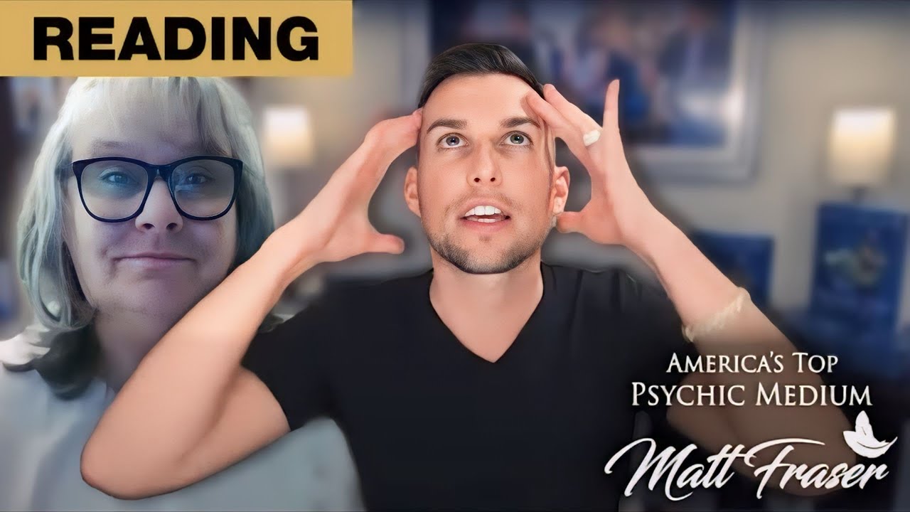 Forced to terminate revealed in emotional psychic reading