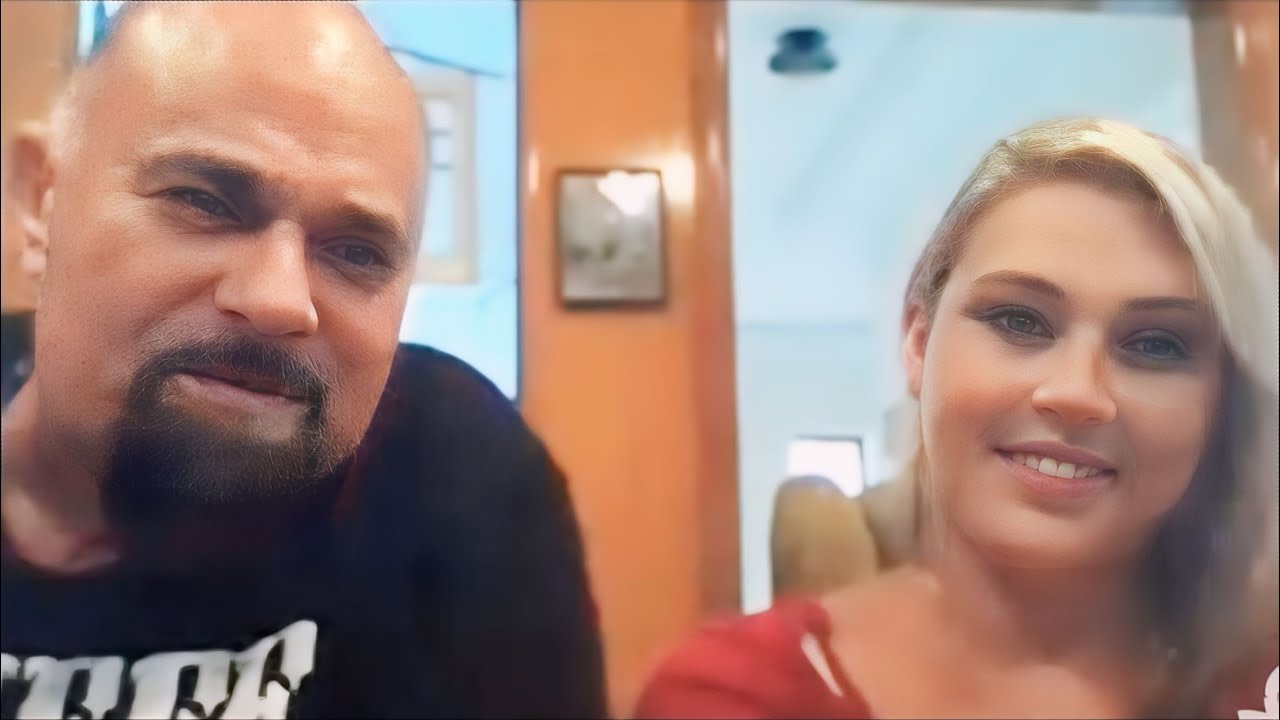 Psychic medium shatters skeptic beliefs with shocking reading