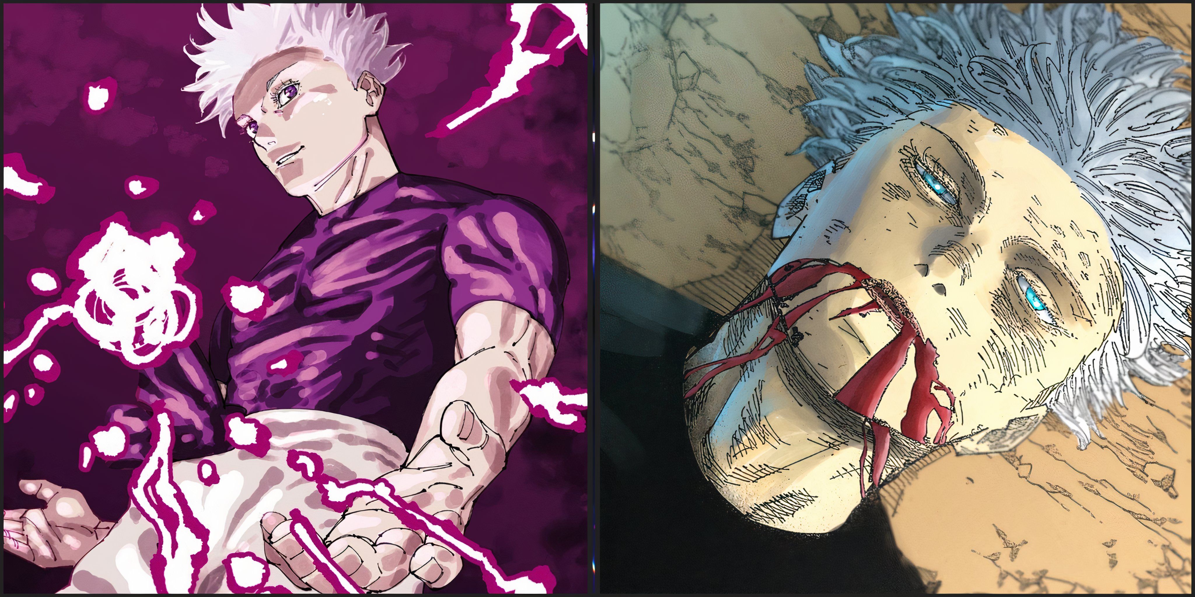 'Gojo Deserved Better': Jujutsu Kaisen Fans Are Enraged Over The Author ...