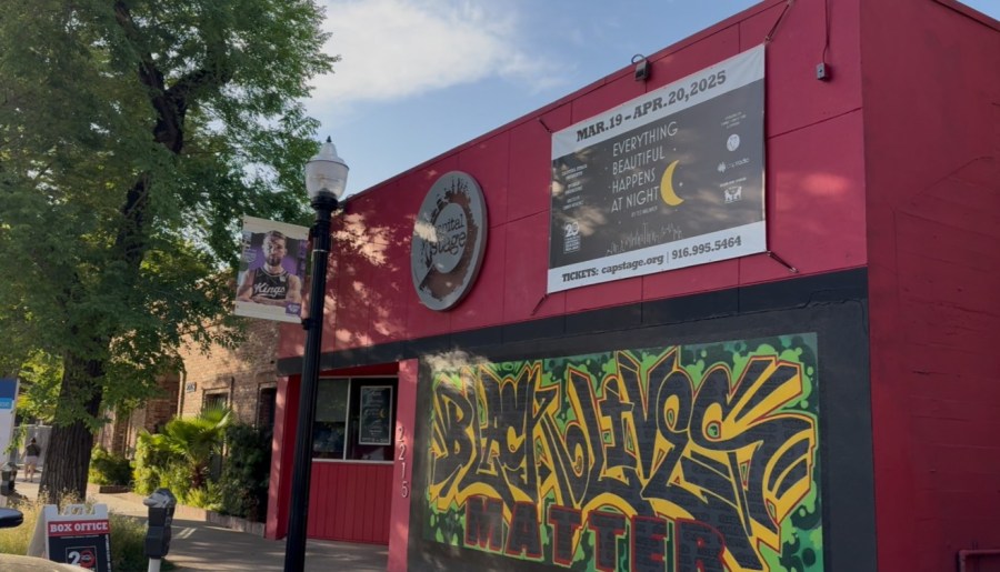 Capital Stage announces shows for 2025/2026 season