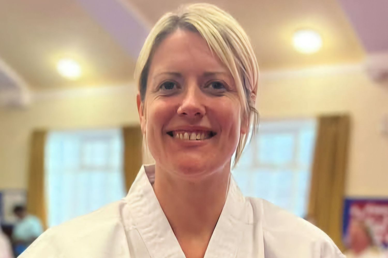 Woman Hospitalized After ‘Intense’ Workout Turns Her Urine the Color of ...