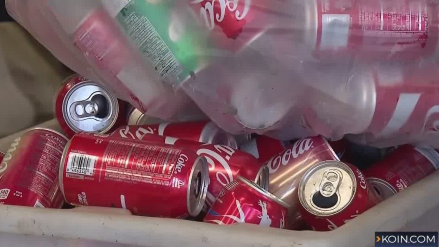 Oregon Beverage Recycling Cooperative steps up for Earth Week