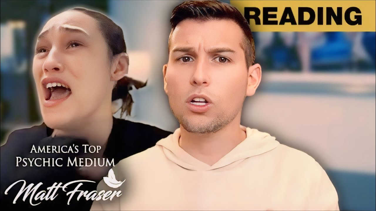 Matt Fraser reveals truth as sister blames herself