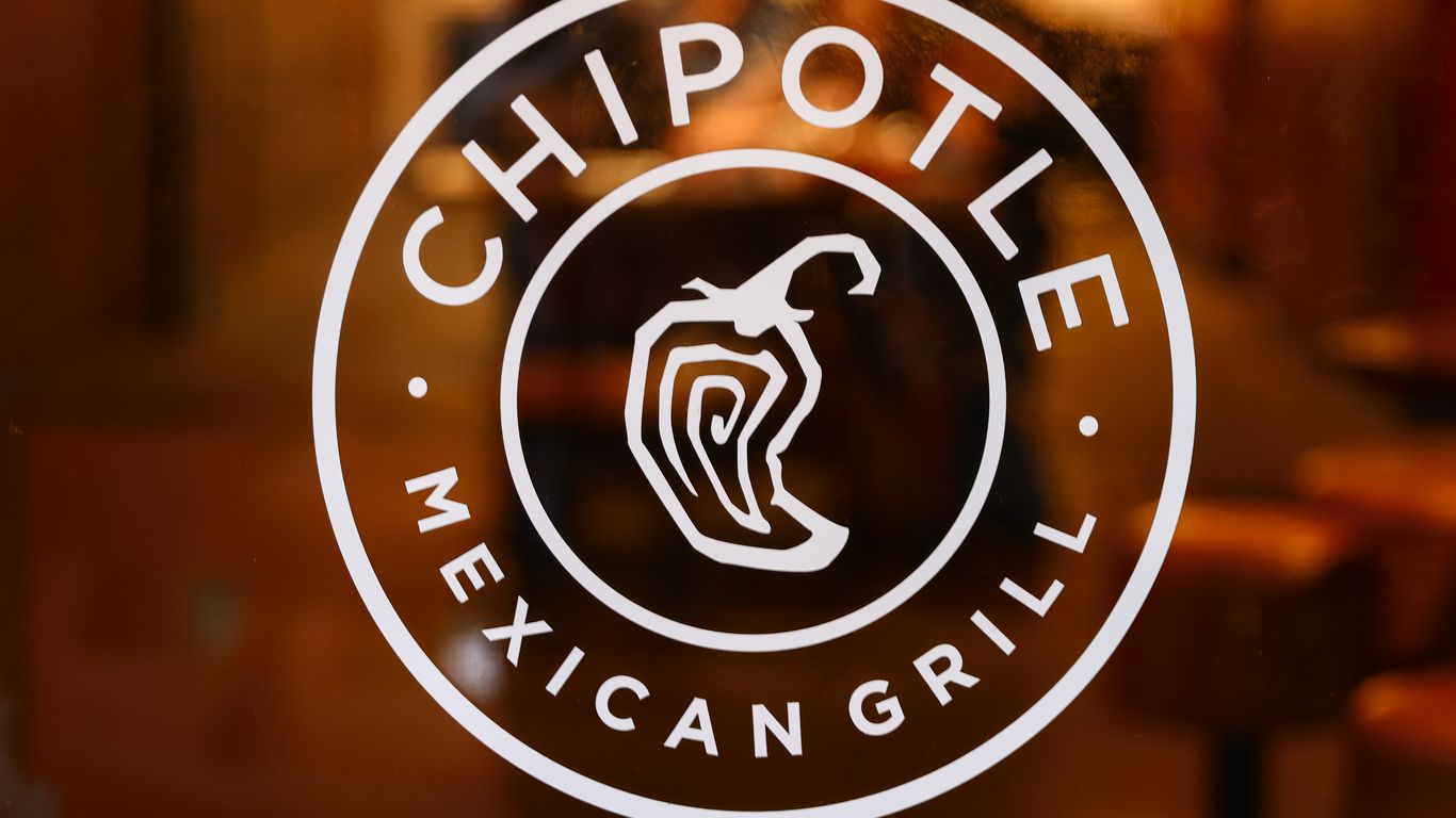 Chipotle Mexican Grill to open first restaurant in Mexico by early 2026