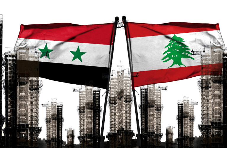 The precarious foundations of emerging governmental structures in ...