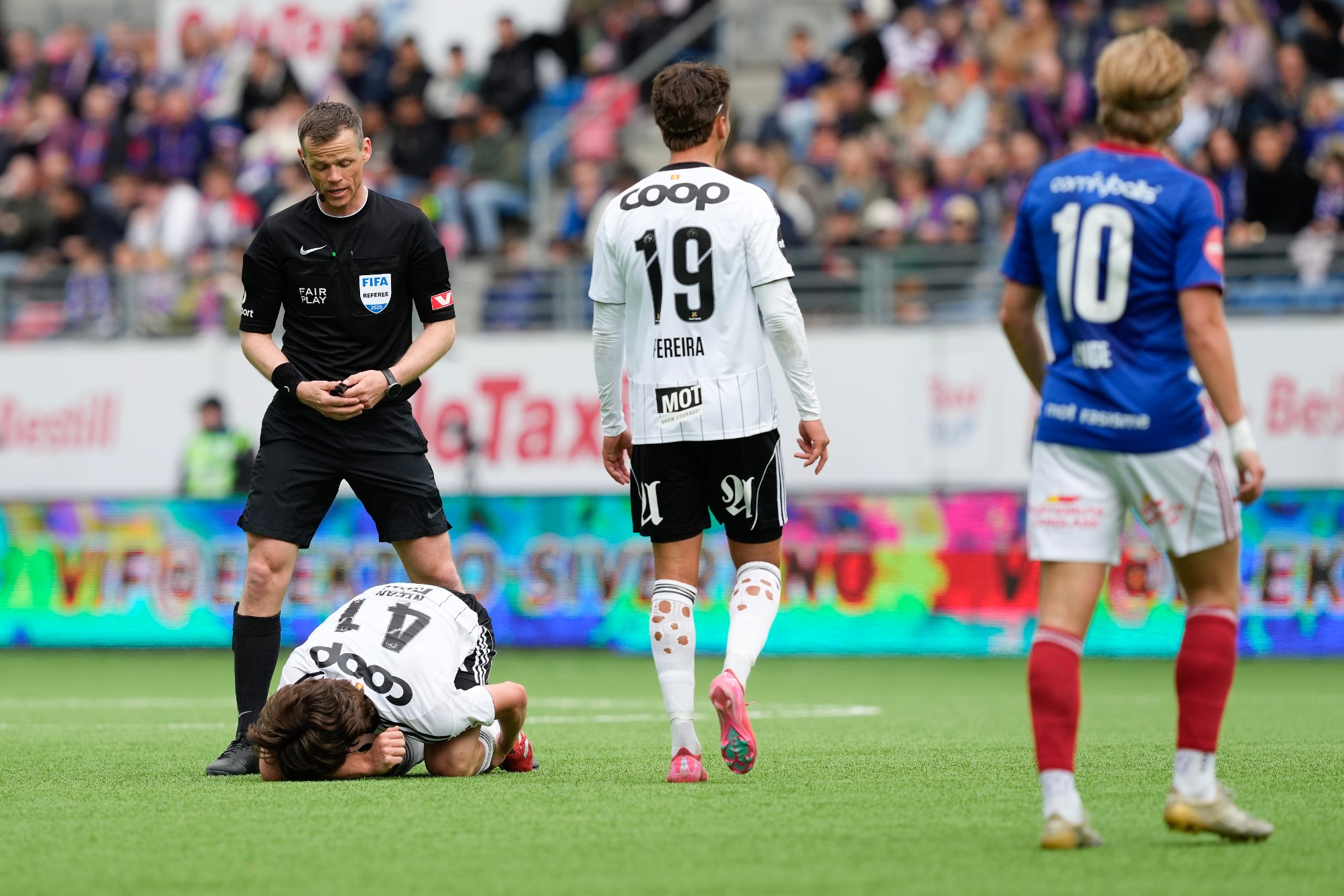 Ole Sæter med VAR-oppgjør: – Nivået er for lavt