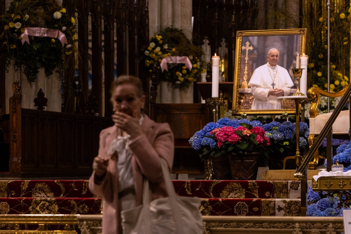 Could there be an American pope? Here are the US cardinals who could ...