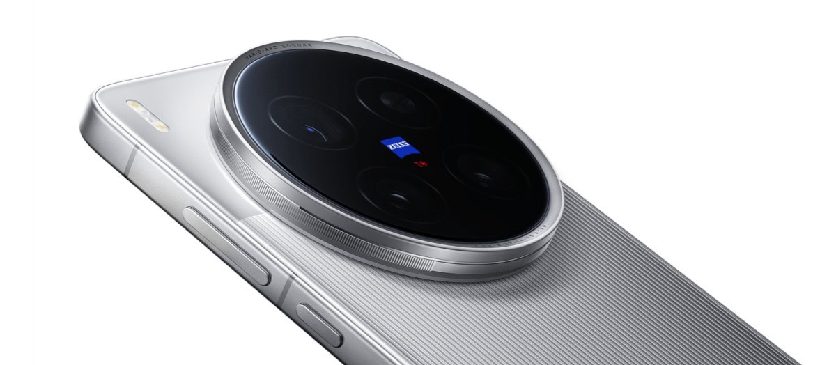 Vivo X300 Ultra leak hypes up one of next year’s most powerful phones