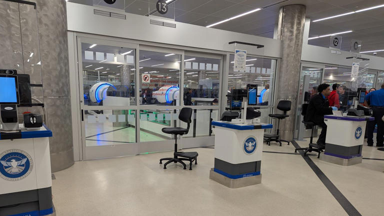 No REAL ID Driver's License? These Alternative IDs Will Still Get You ...