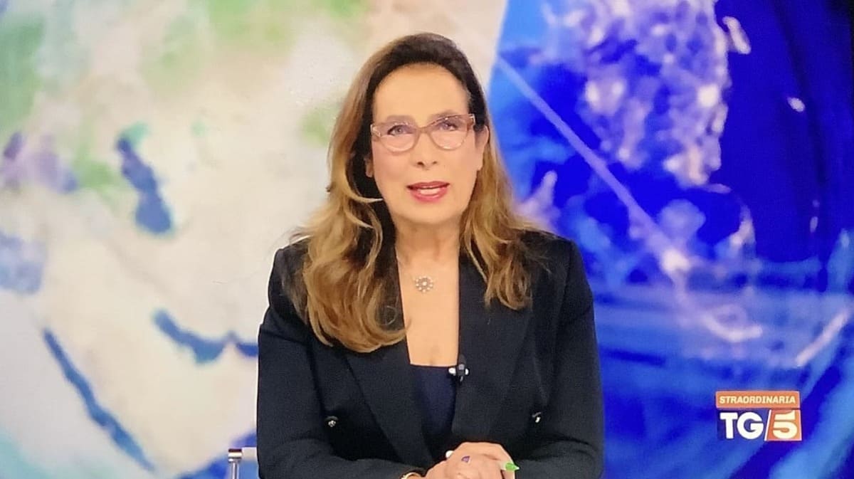 Cesara Buonamici confessa: “Qual è la causa della morte di Papa Francesco”