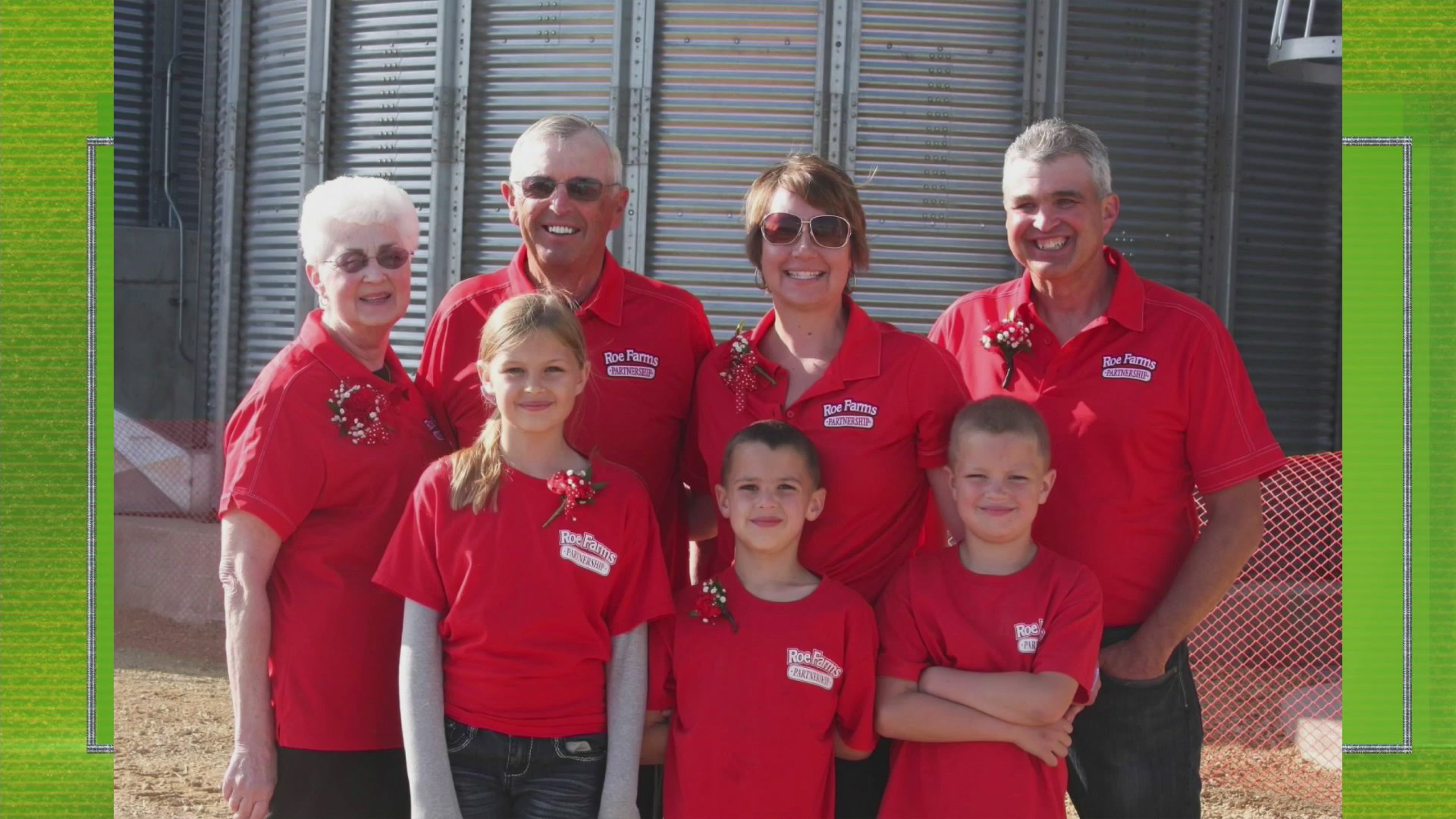 Alice in Dairyland Finalist Natalie Roe