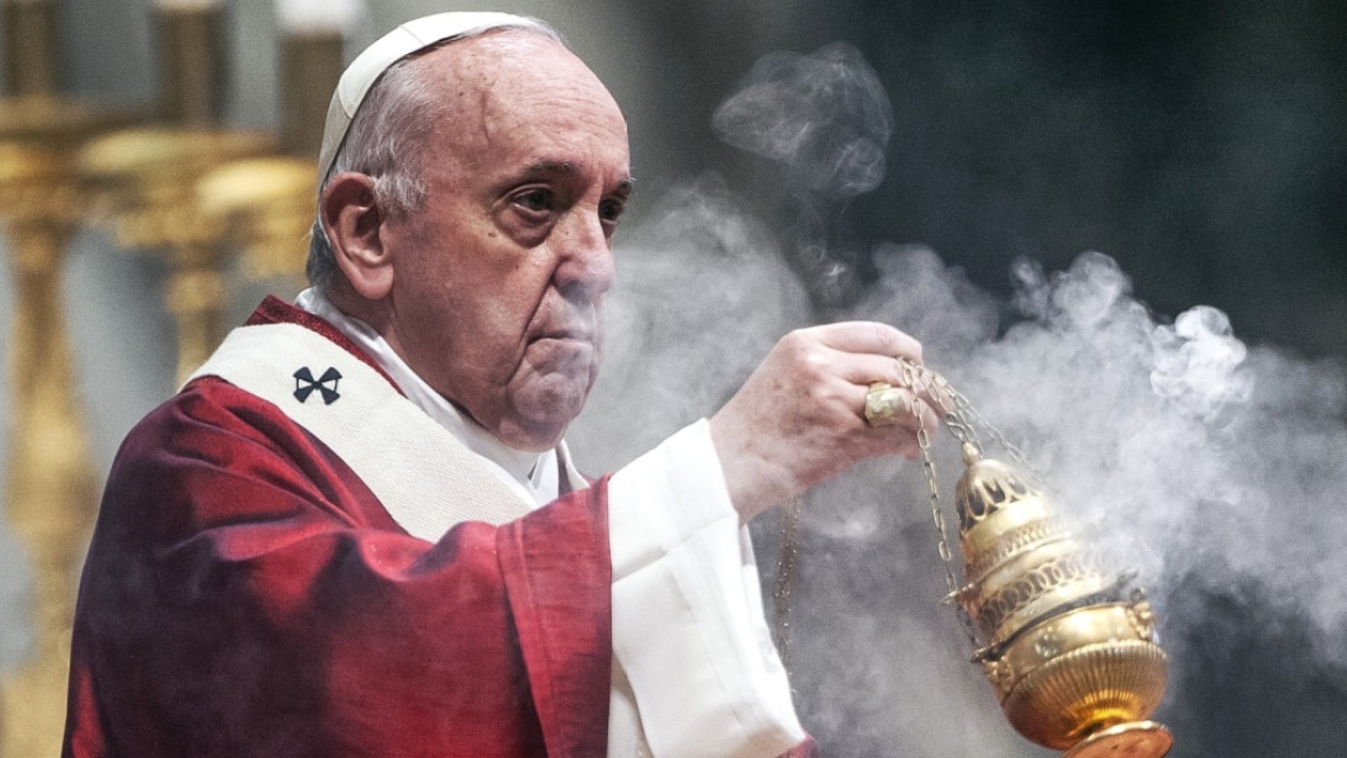 What is the conclave? Inside the process to pick Pope Francis' successor