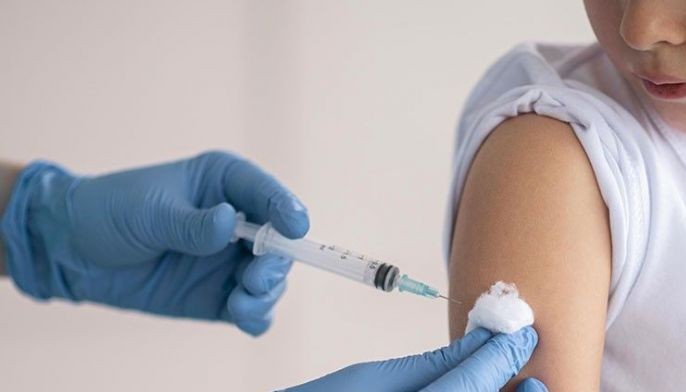 Mom, your son needs his HPV shots, too!