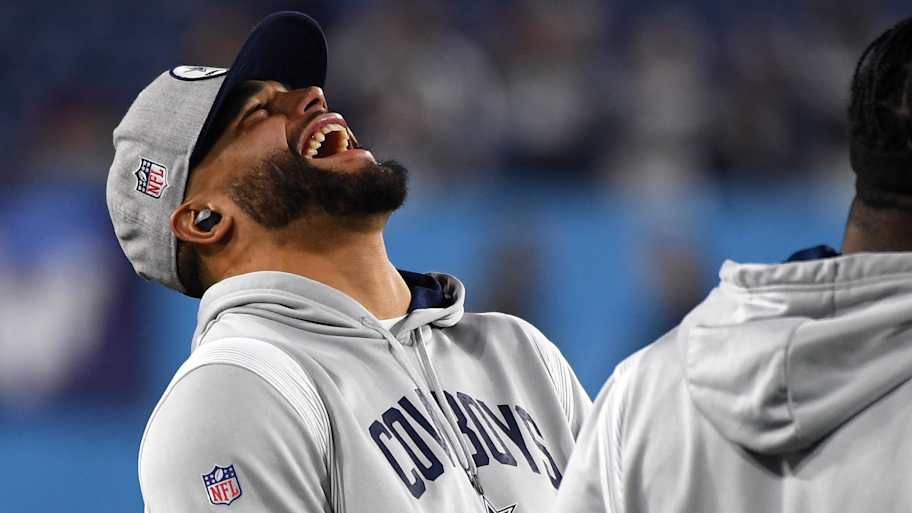 Cowboys Rival's in-House Drama Could Cost Them Top QB in Draft