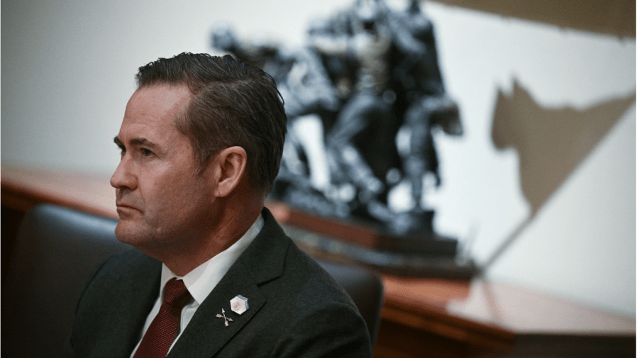 Opinion: US national security strategy is on life support