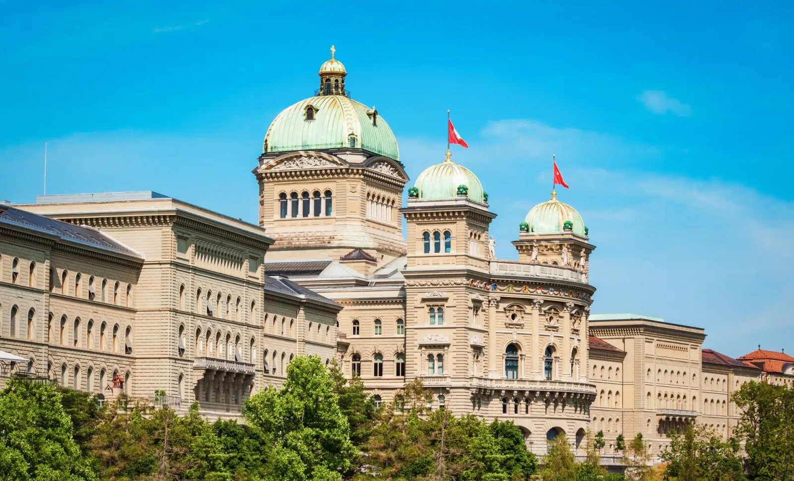 Le Conseil fédéral veut uniformiser les allocations pour perte de gain