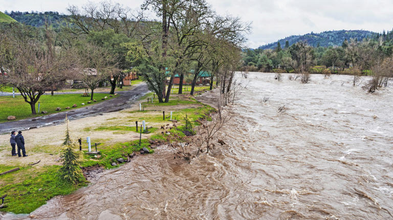 'California's Best River Town' Is A Charming Escape Packed With ...