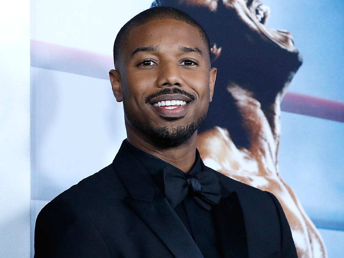 11 things you probably didn't know about Michael B. Jordan