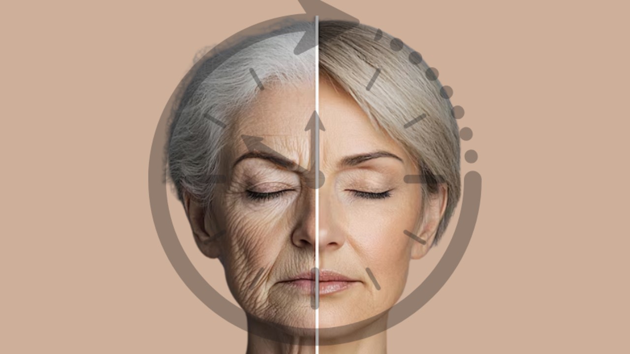 Biological Age vs. Chronological Age: Signs Your Body Is Aging Prematurely