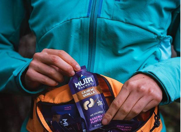 13 Best Running Gels: From Taste to Ingredients
