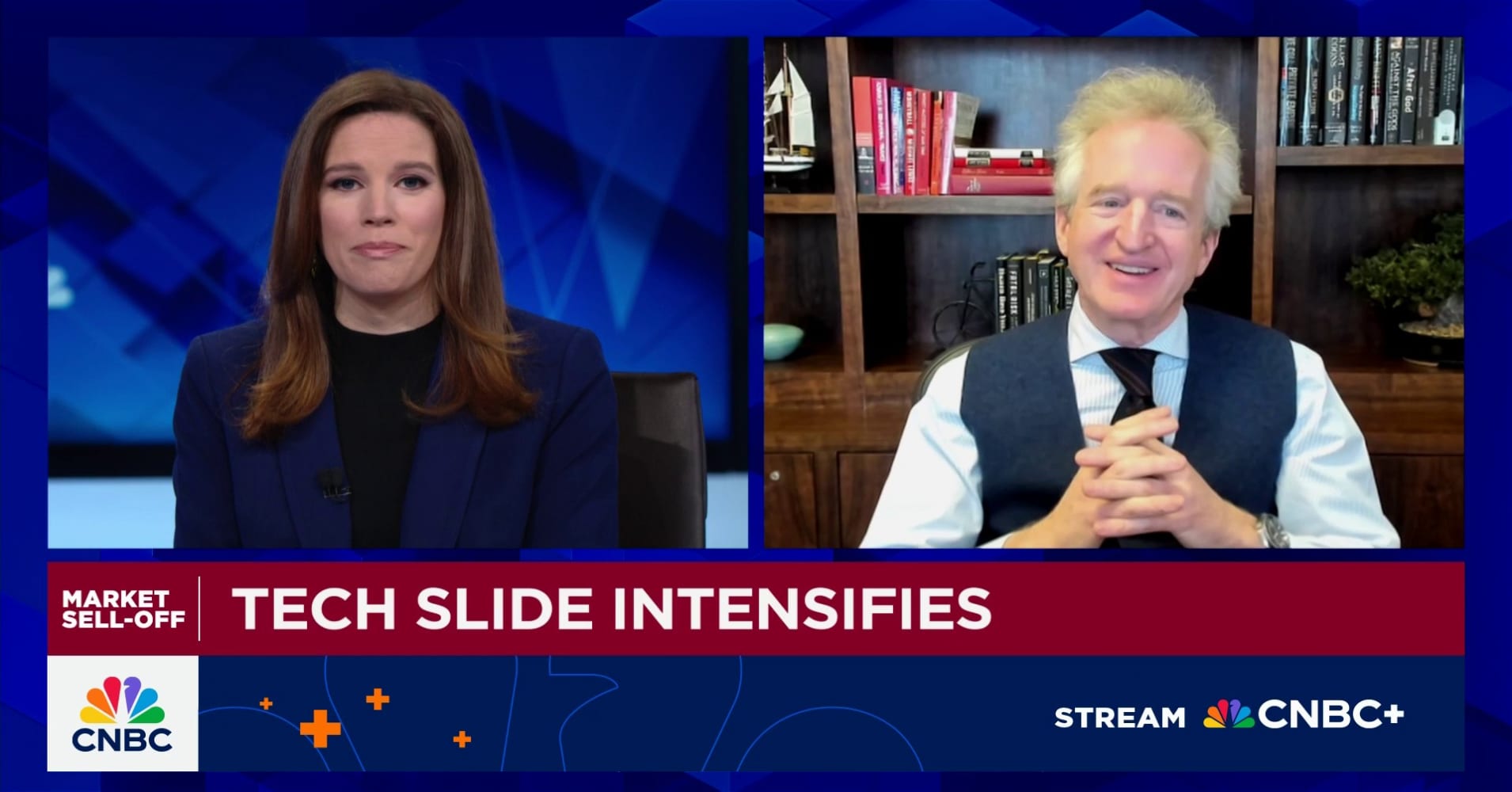 Stock 'selectivity' is the investment word of the day, says Davis ...