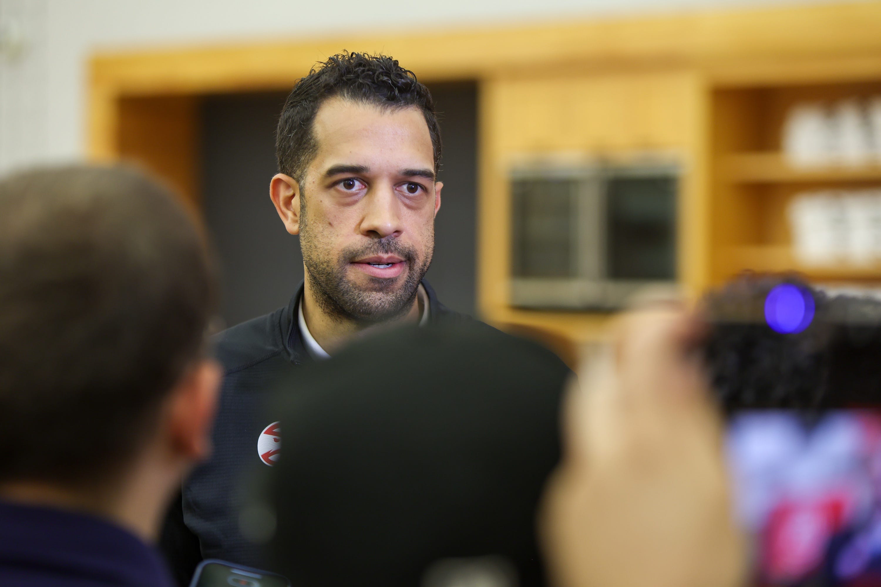 The Hawks made the wrong decision to fire Landy Fields as their general ...