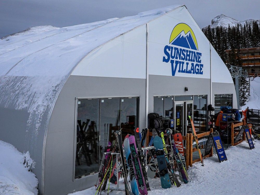 Woman in critical condition after Easter Sunday skiing incident at ...