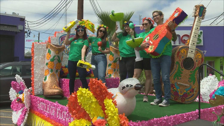 Fiesta 2025: Centro San Antonio makes plans for downtown safety