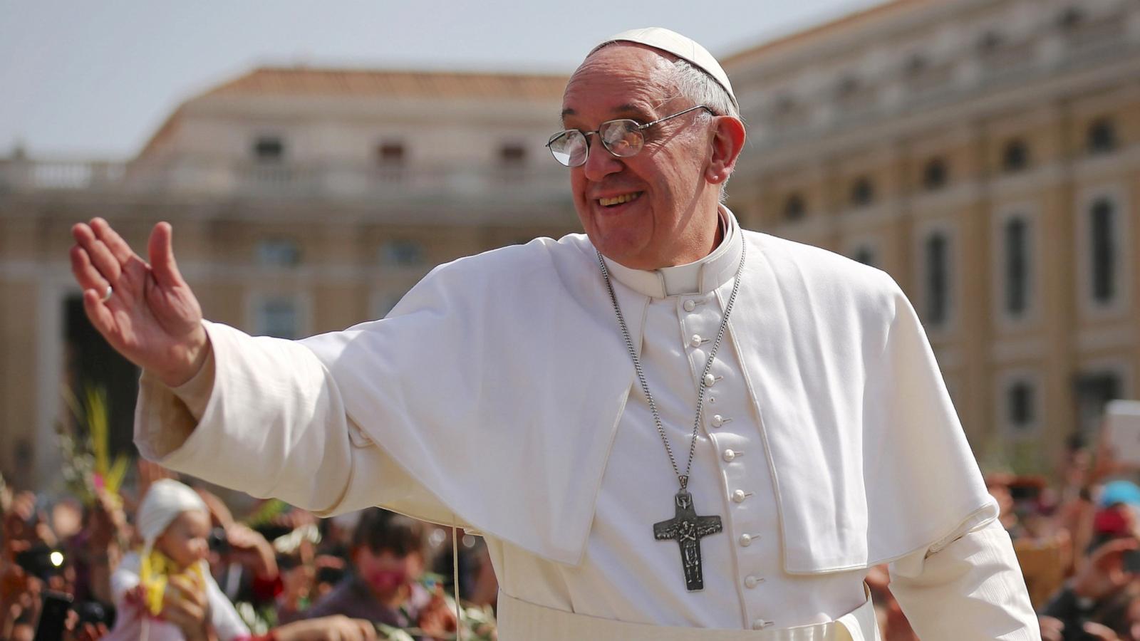 Popes through the ages: Some facts you might not know