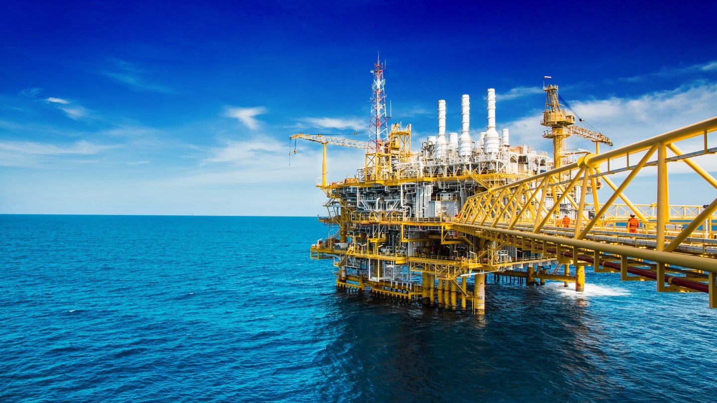 US plans offshore oil and gas lease sales on OCS