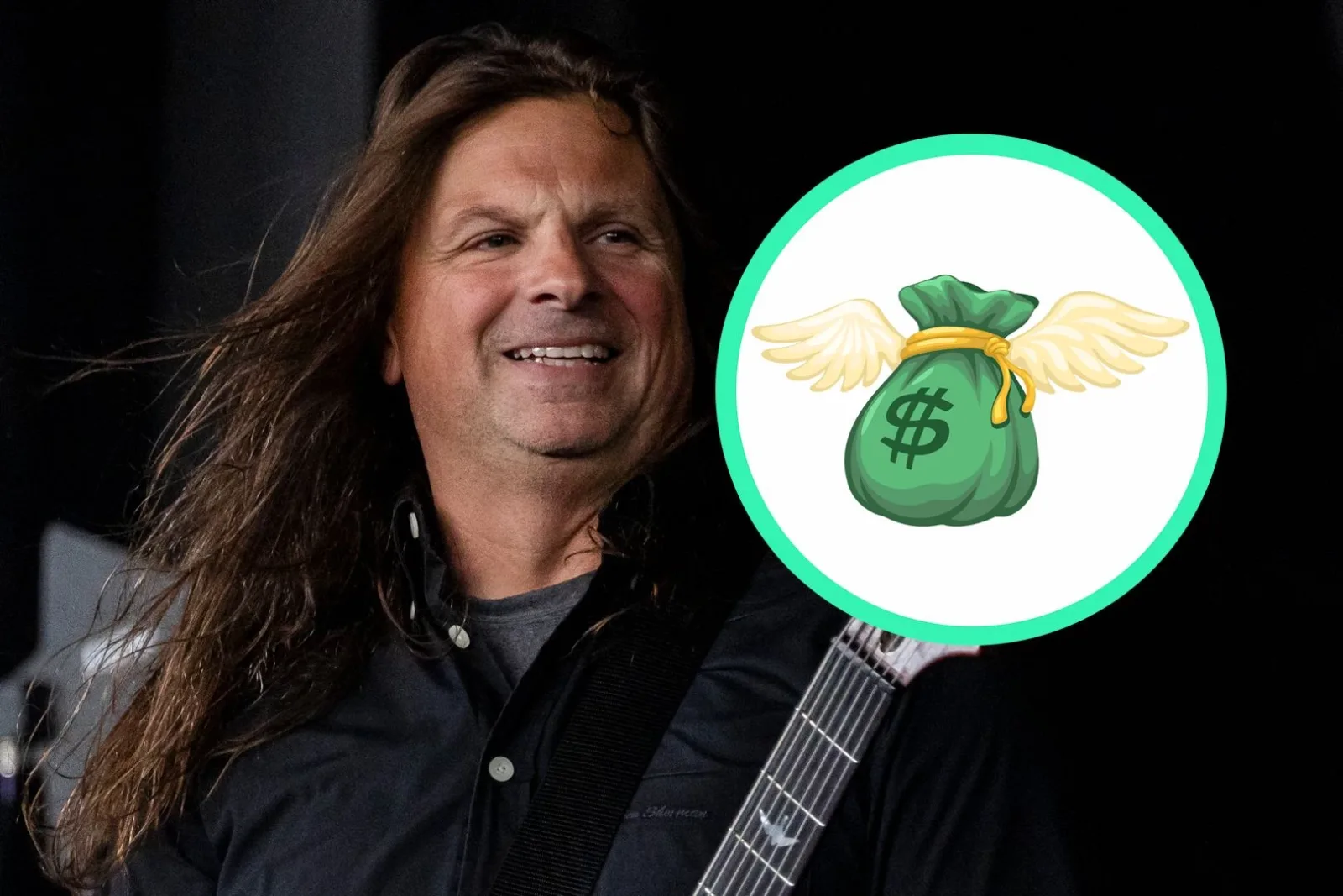 ‘I’ve Never Once Received a Royalty From the Record Company,’ Staind ...