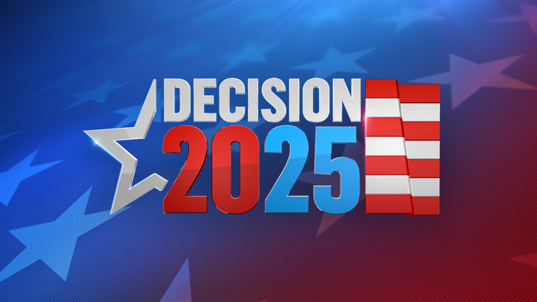 Election results: Collin County, May 3, 2025