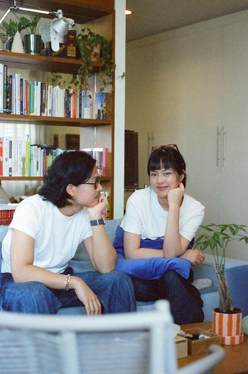 A "White Lotus" Set Designer Transformed a Bangkok Condo into a Lush ...