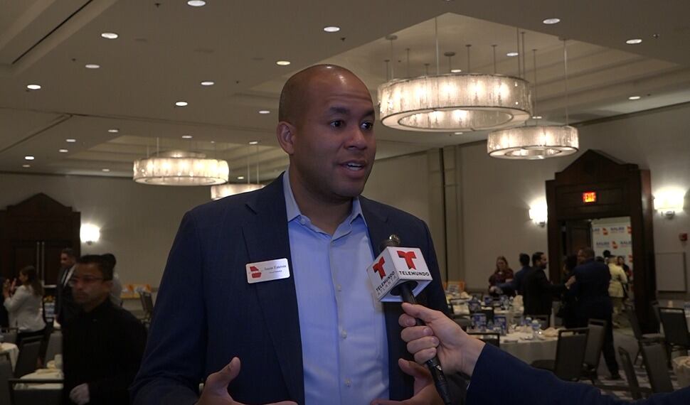 Democratic Sen. Jason Esteves announces bid for Georgia governor