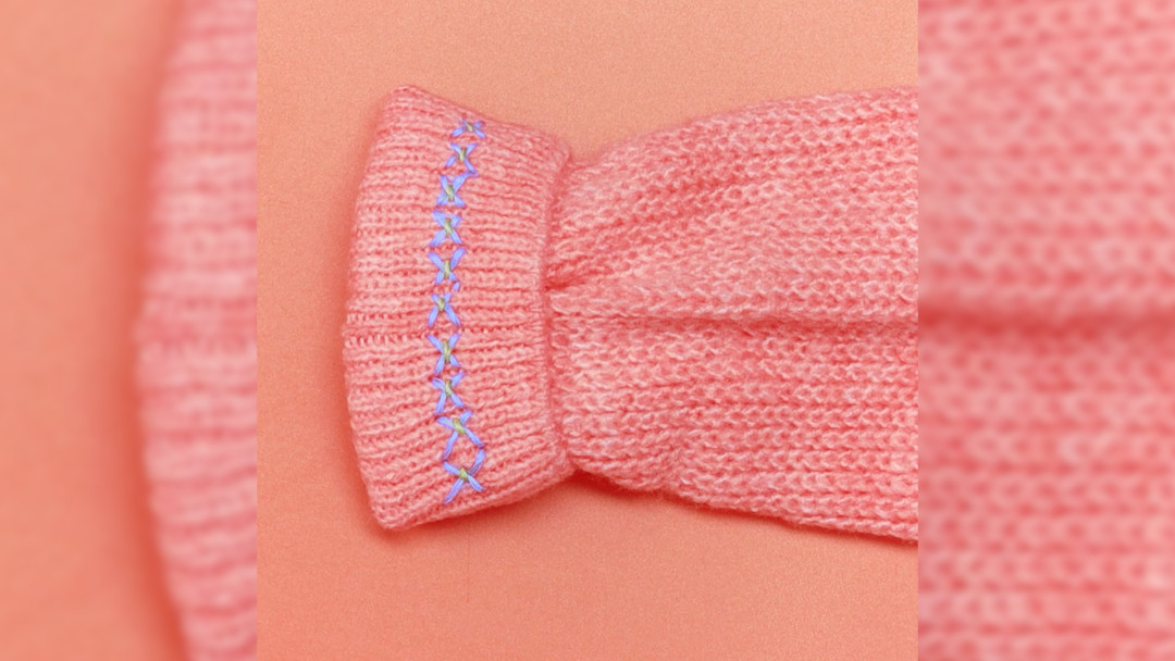 Elevate Clothes With Embroidery Hacks